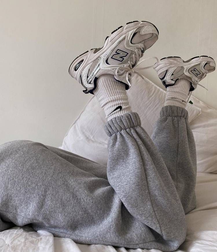 NEW BALANCE – Lean Sneaker