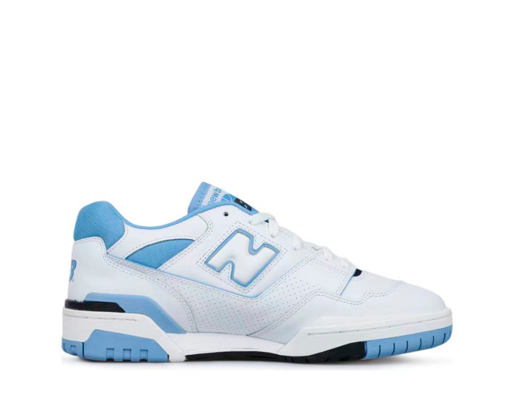 NEW BALANCE 550 "LIGHT BLUE" – Lean Sneaker